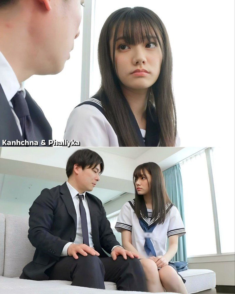 Rena Miyashita debut năm nào? Số đo 3 vòng Rena Miyashita